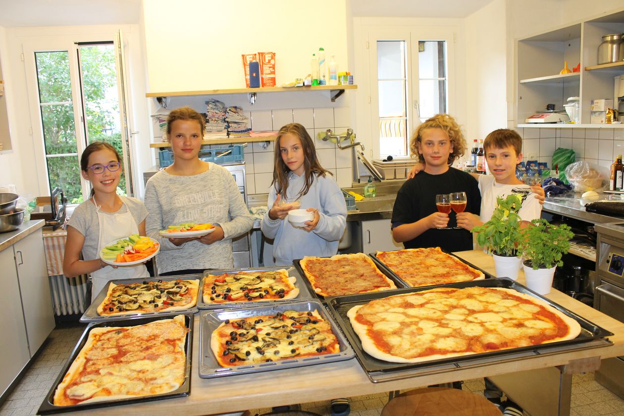 Schule